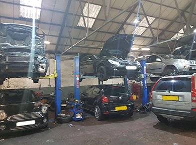 Cheapest VW Golf engines for sale, cheap online prices | Autobahn ...